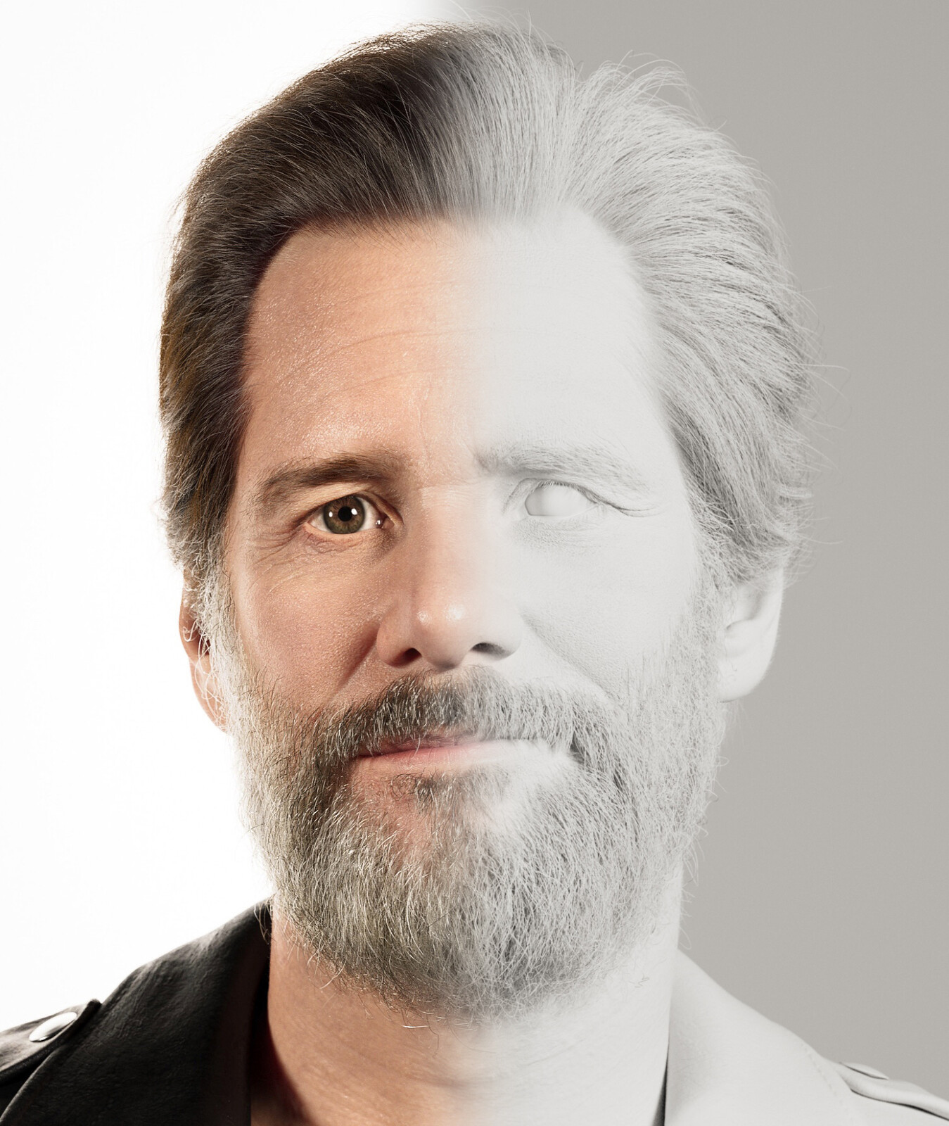 Şefki Ibrahim - JIM