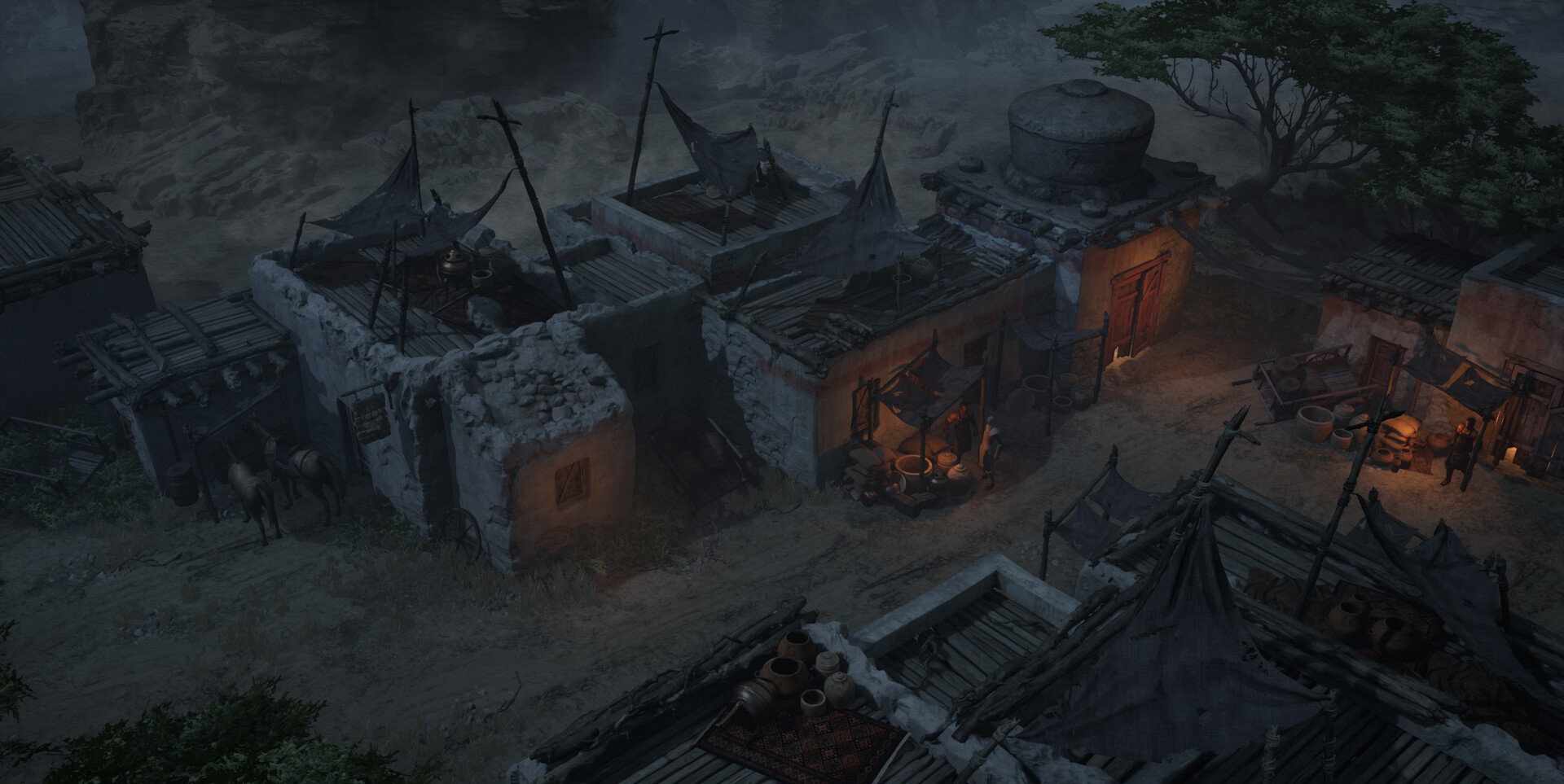 ArtStation - Diablo IV