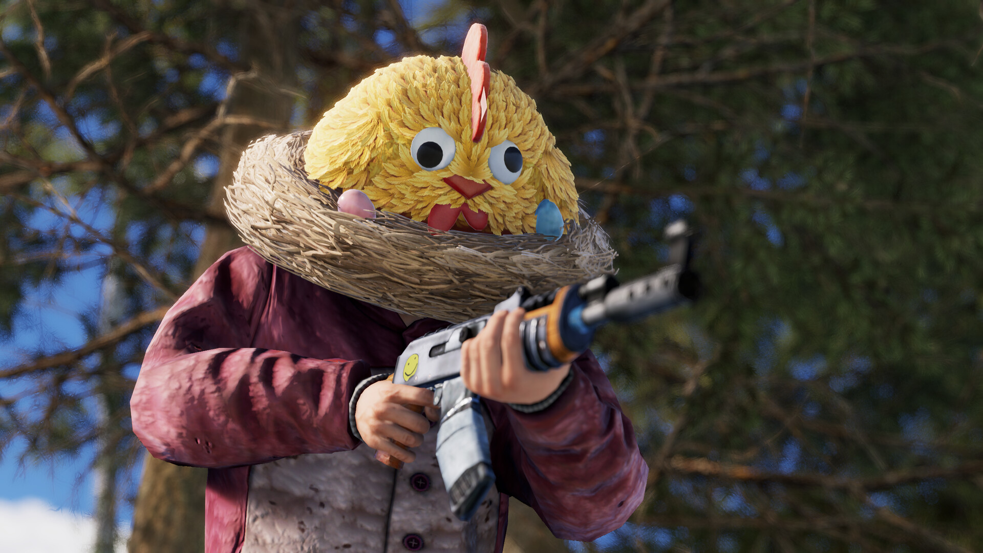 matt isaac - Nest Hat