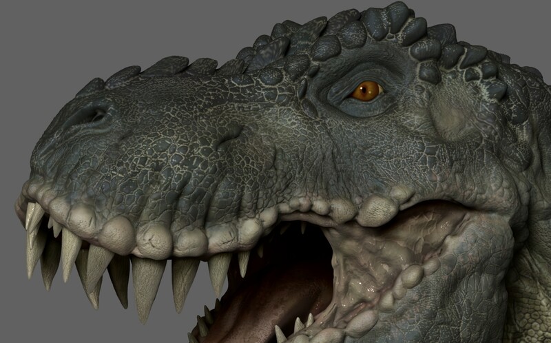 ArtStation - Jeff Everhart