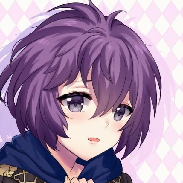 ArtStation - Bernadetta