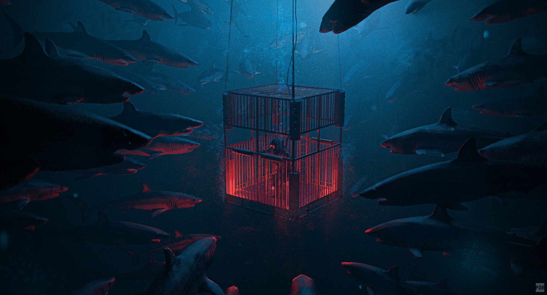 poe-gour-sharks-small.jpg (1920×1037)-花瓣网