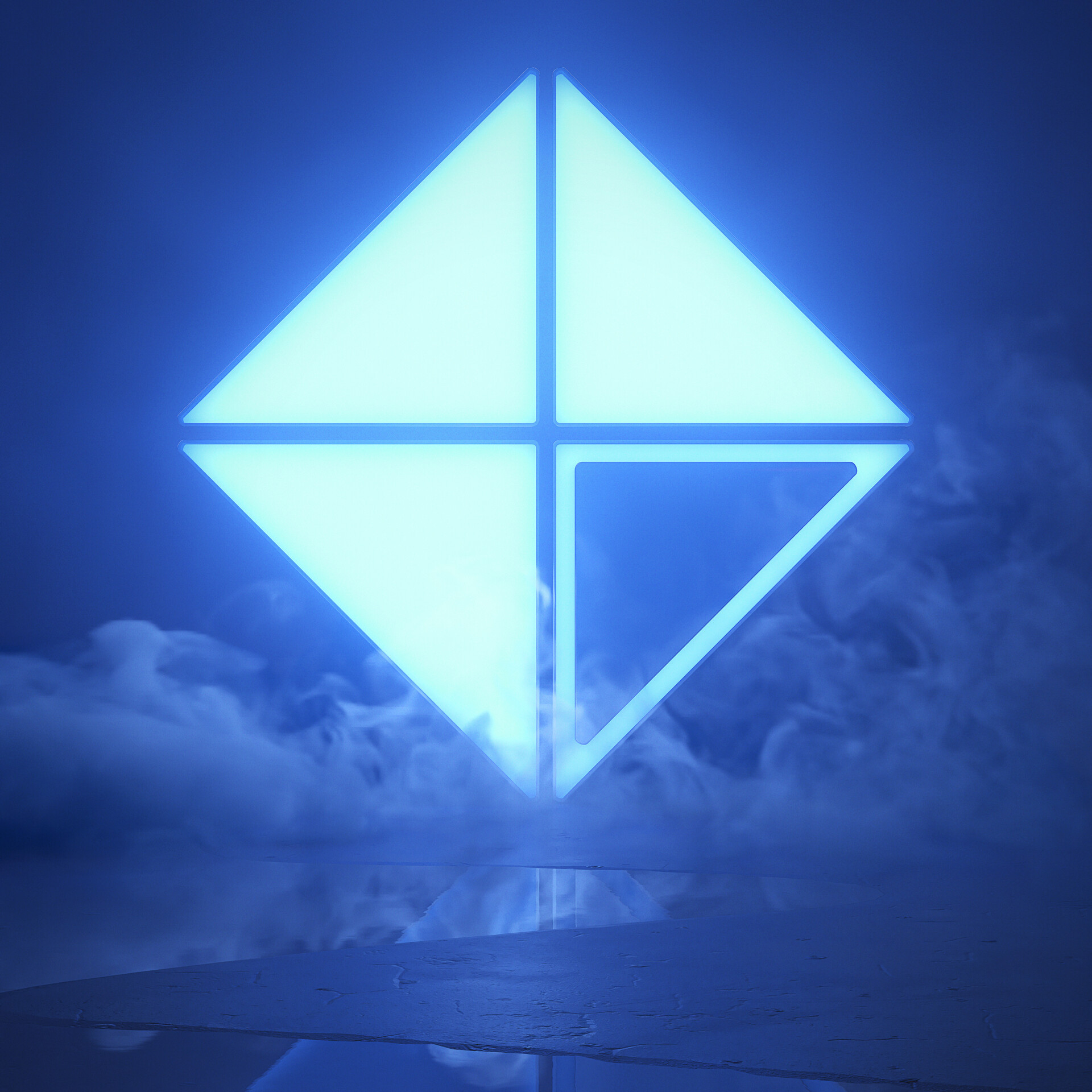 ArtStation - Terragroup Logo (Escape from Tarkov)