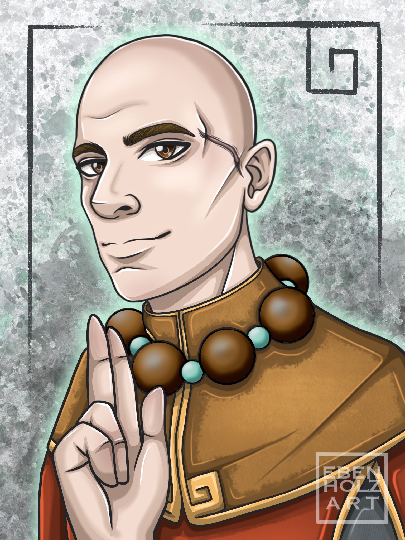 ArtStation - Andrew Davis