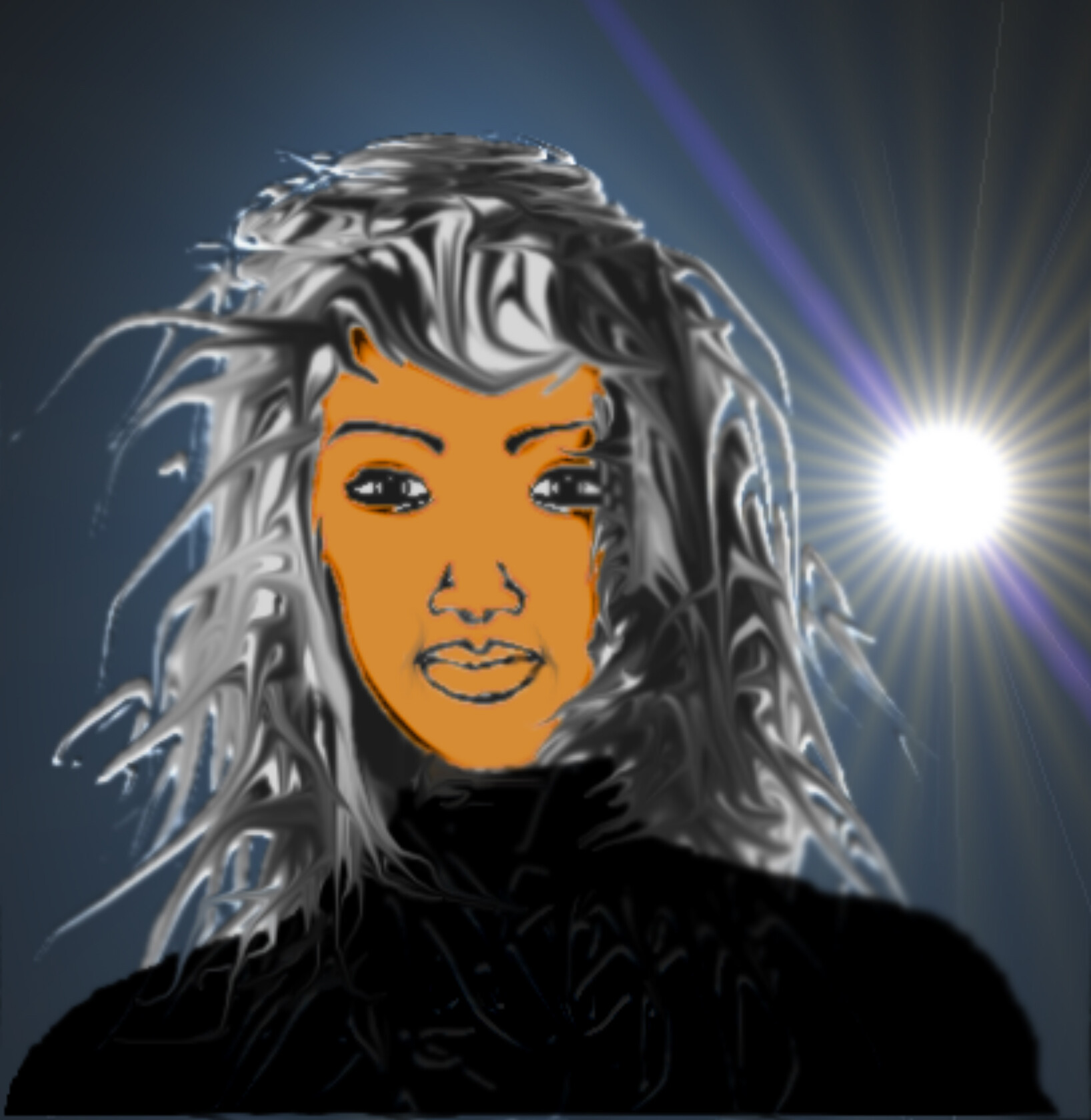 ArtStation - CUTE ART 3