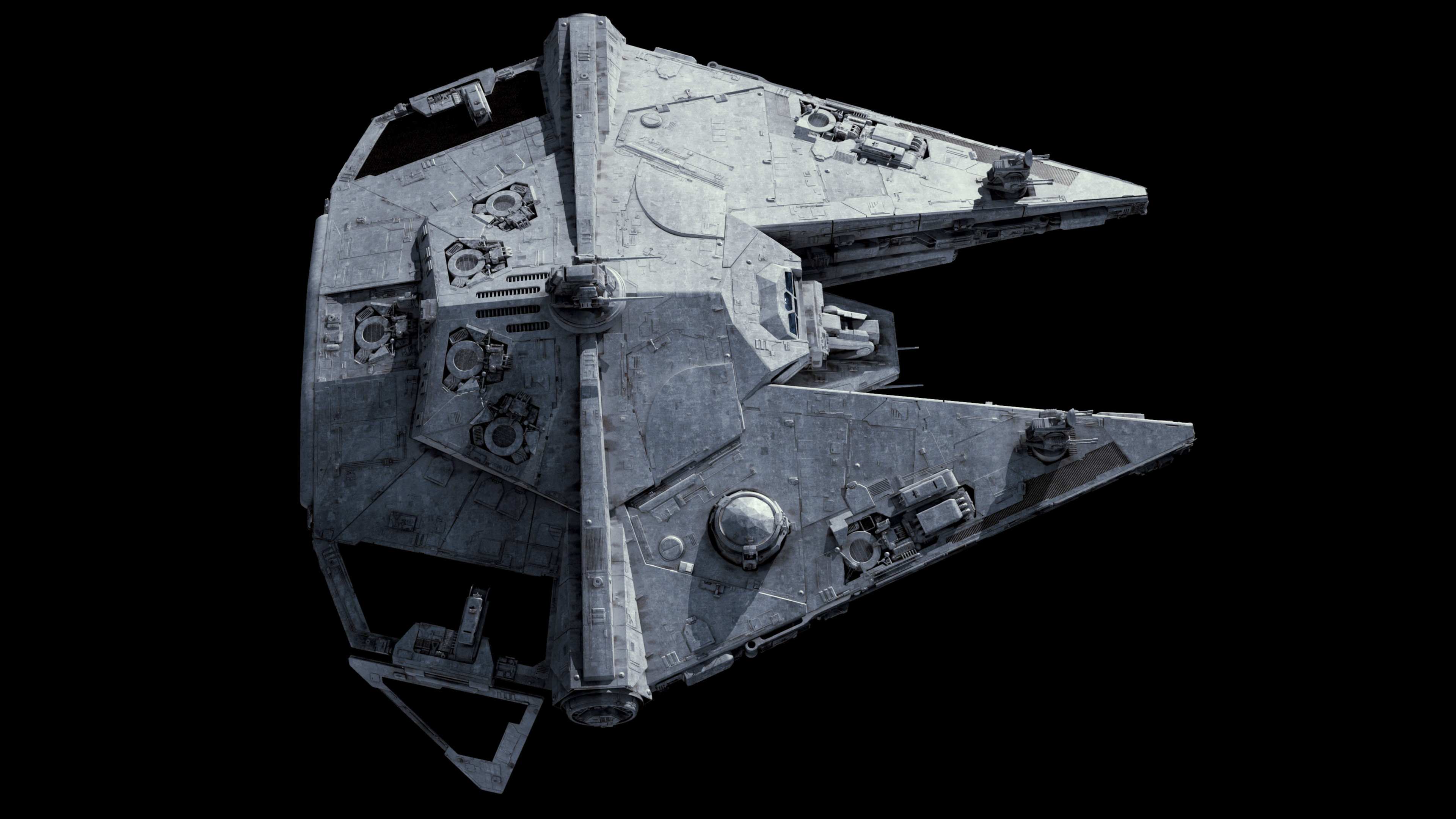 Ansel Hsiao - Intersector-class Sloop