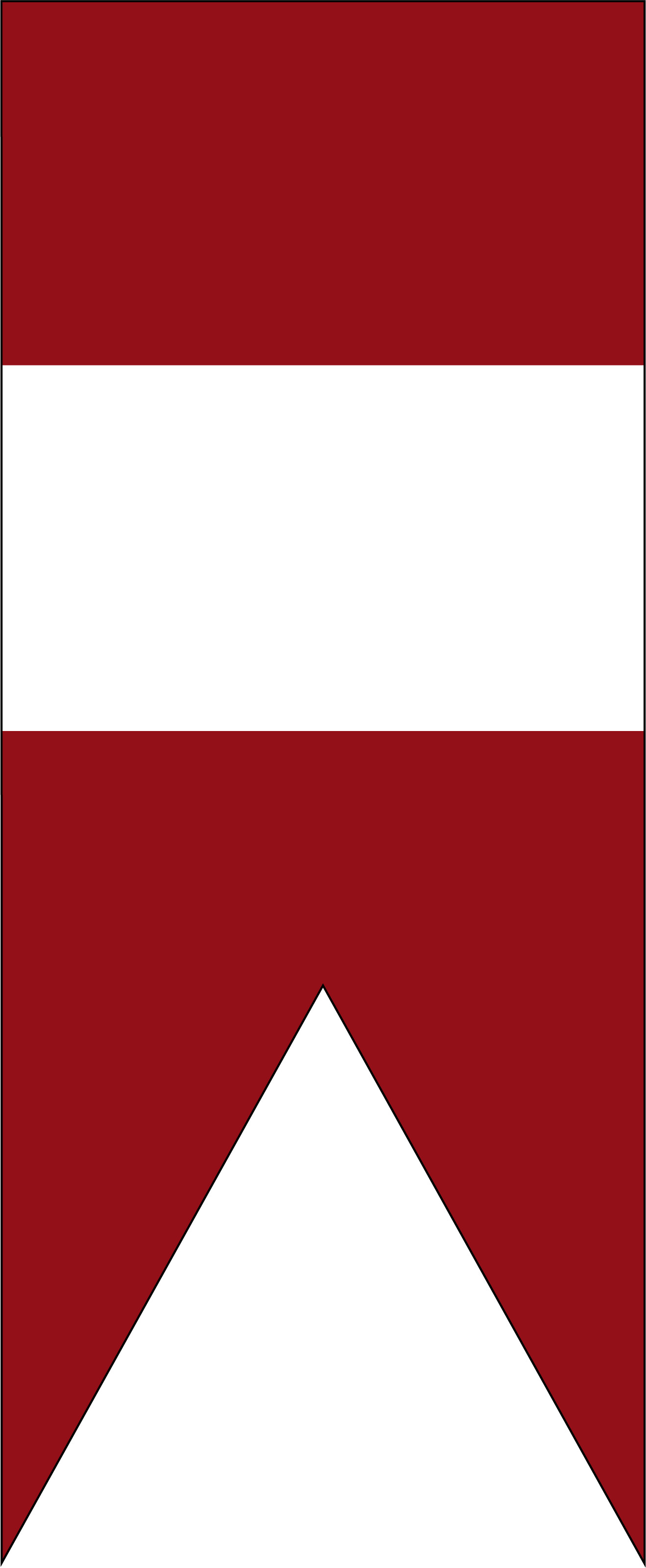 ArtStation - LIETUVOS KUNIGAIKSTYSTE Swallowtail Flag