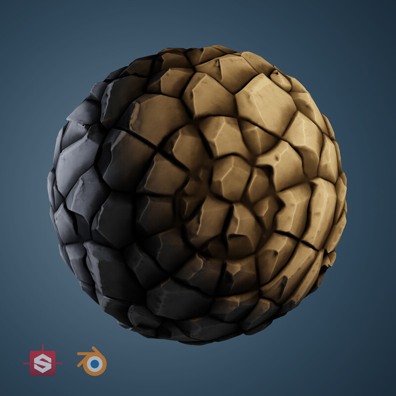 ArtStation - Thomas Eichler