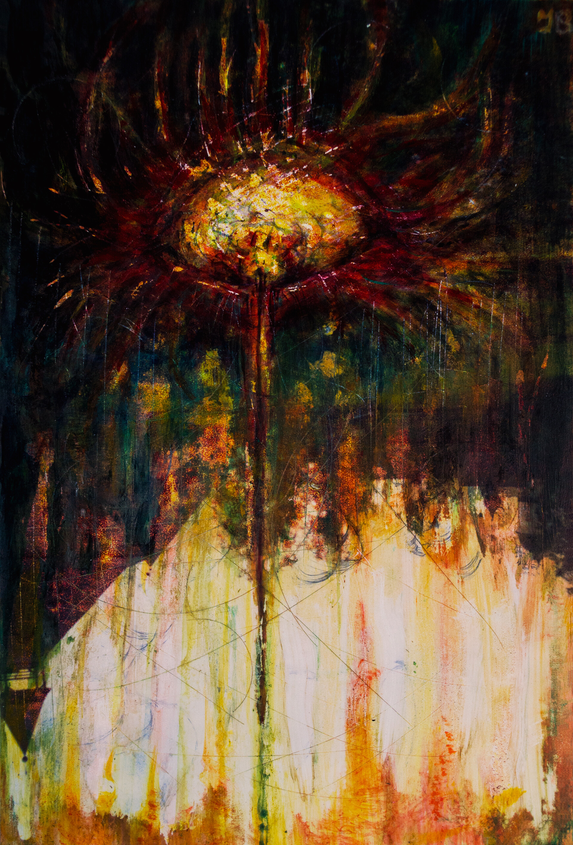 ArtStation - False memory #5