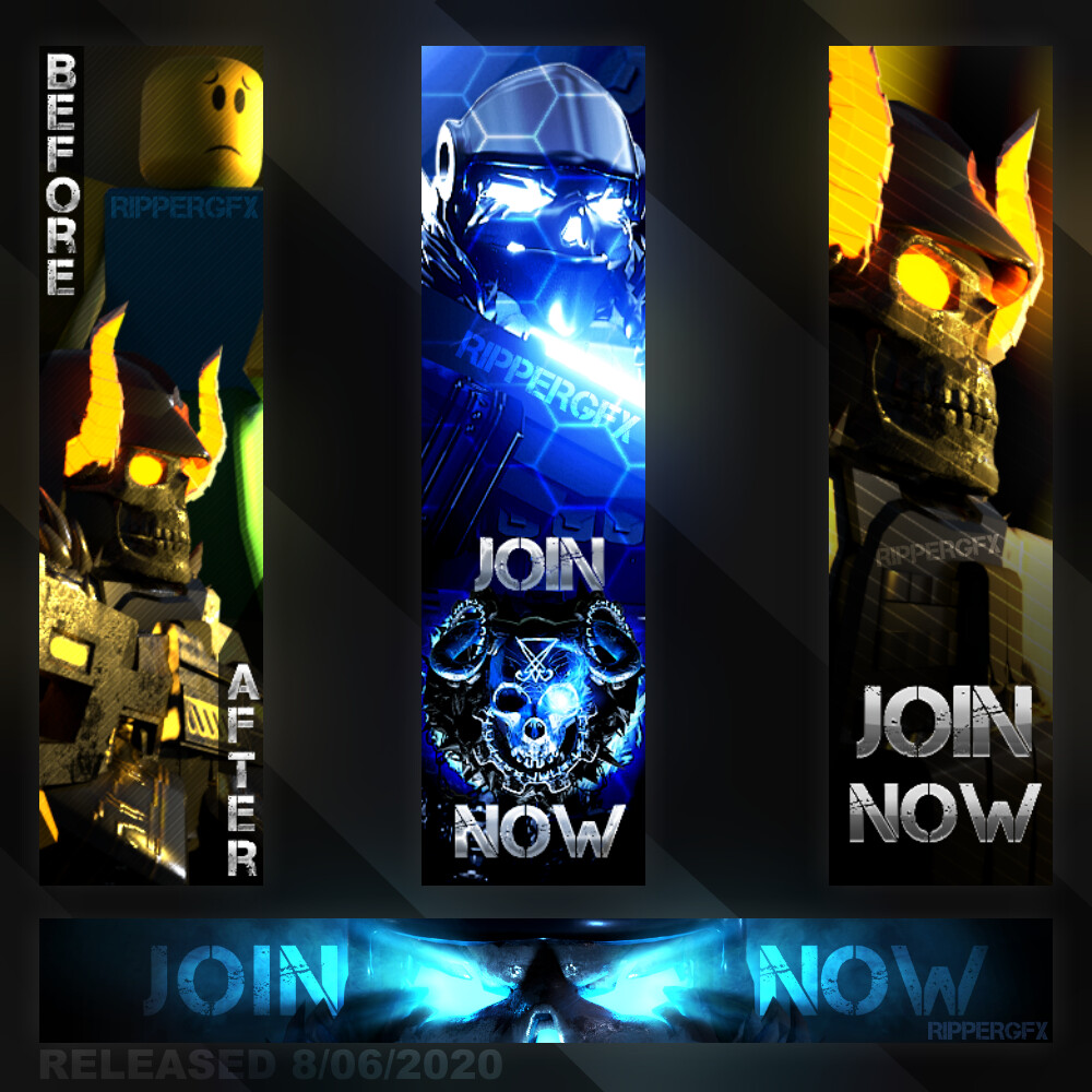 ArtStation - State of Esden Ads