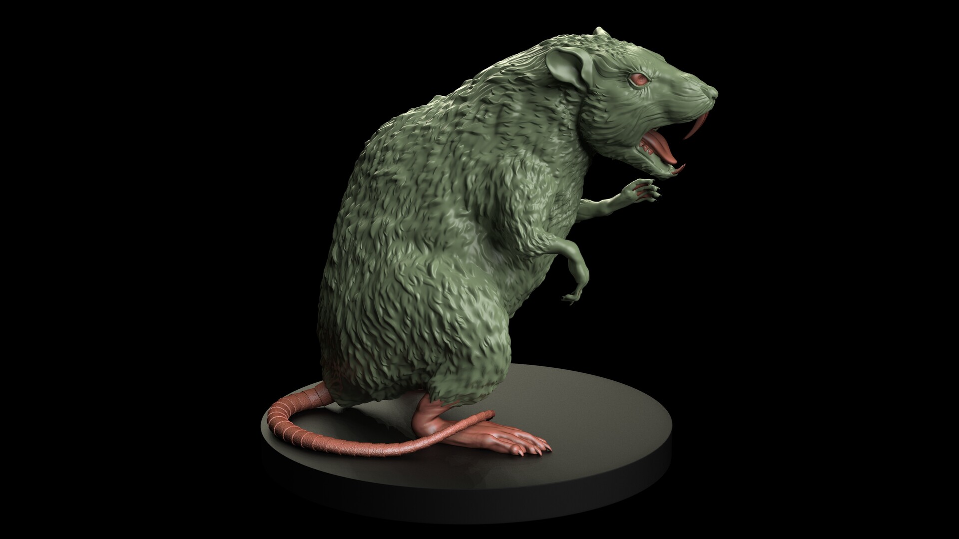 ArtStation - Guardian