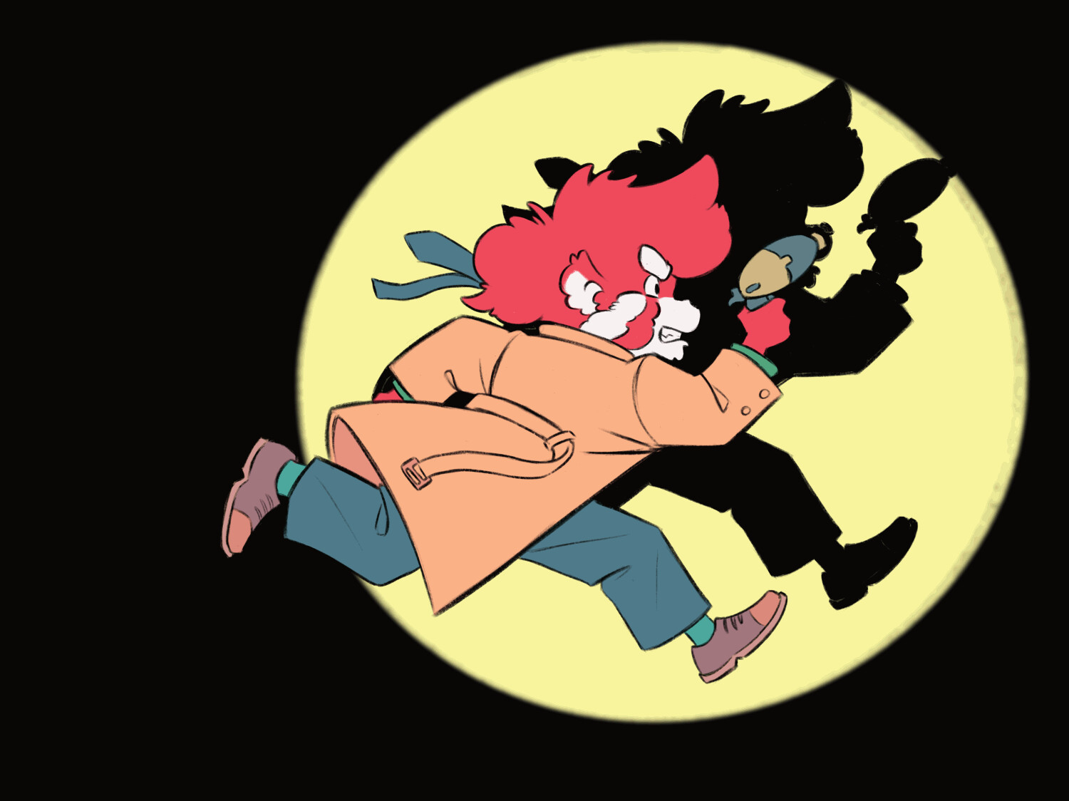 ArtStation - Starfinder