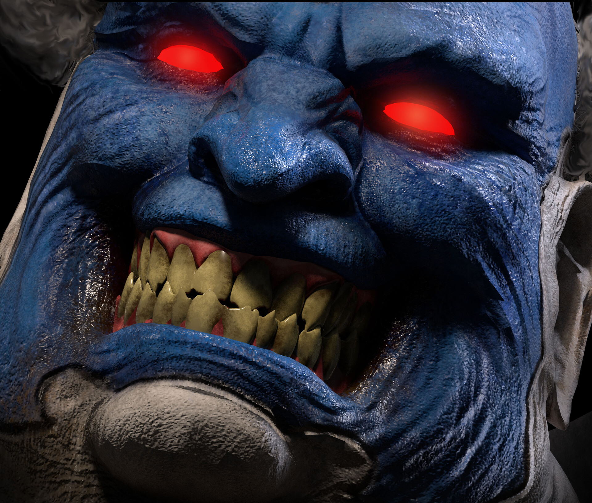 ArtStation - Violator