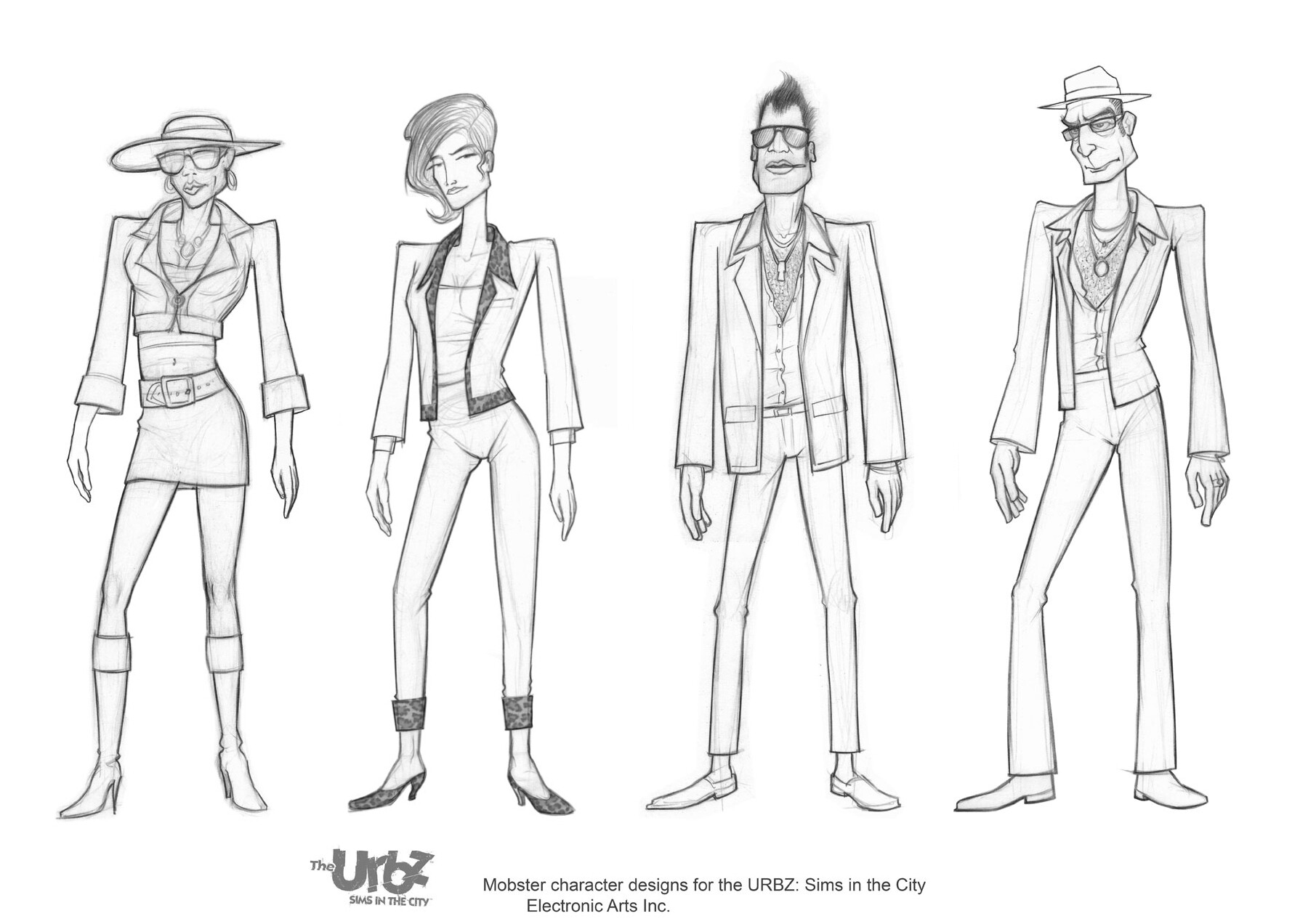 Sims Pimp Steps To Drawing