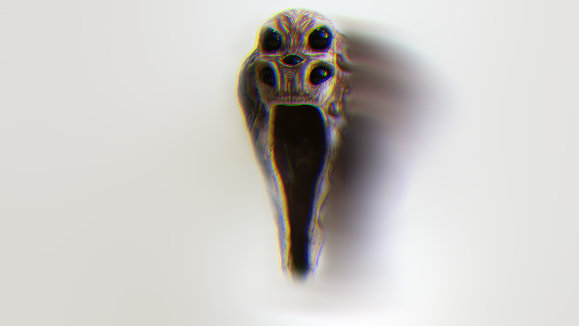 Tyler Ross - Old Work In Progress: Random Collection