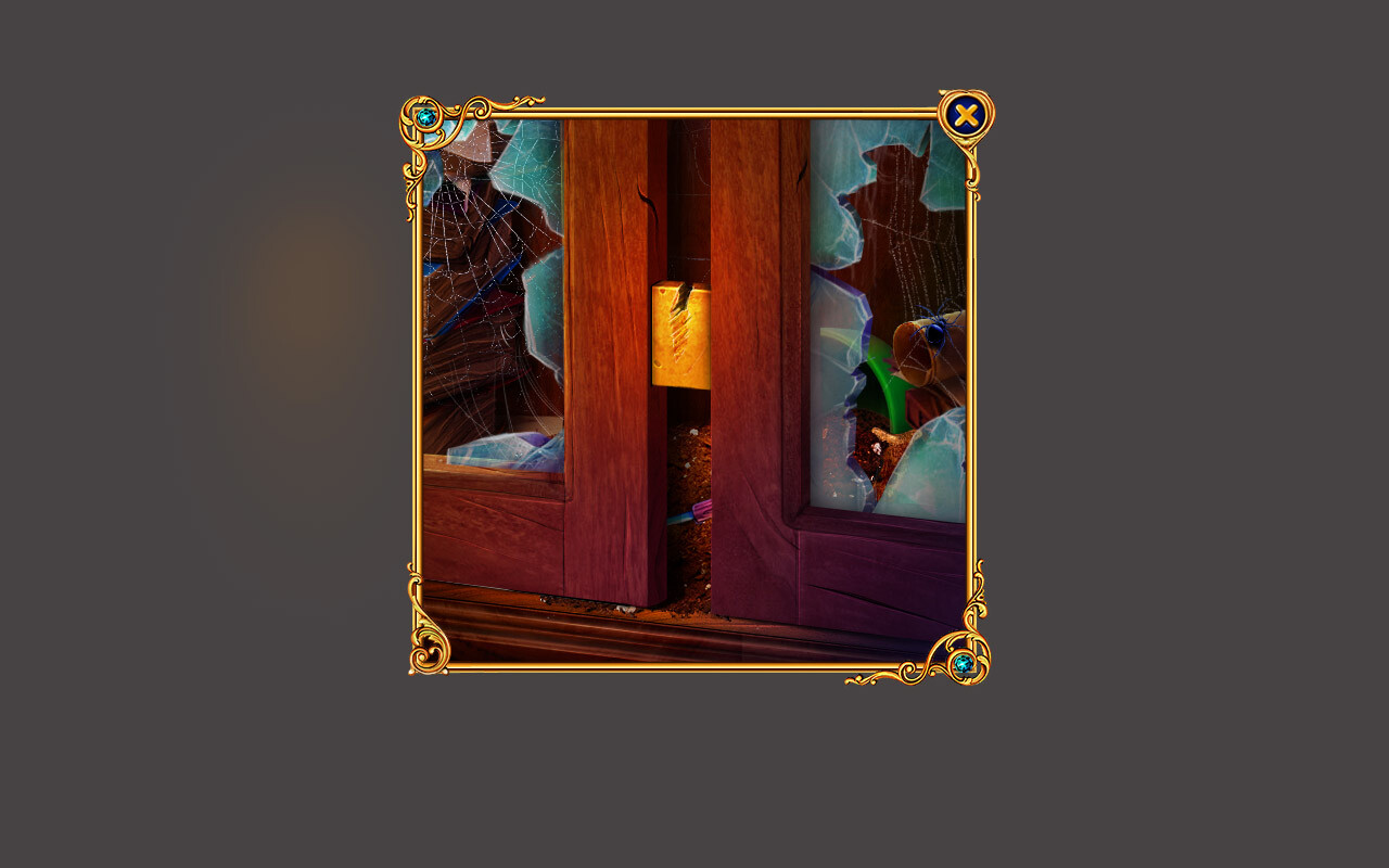 ArtStation - The enchanted Kingdom