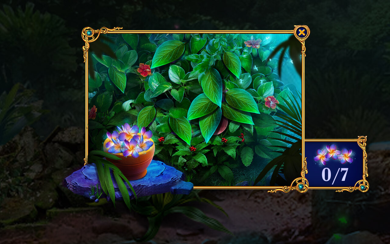 ArtStation - The enchanted Kingdom