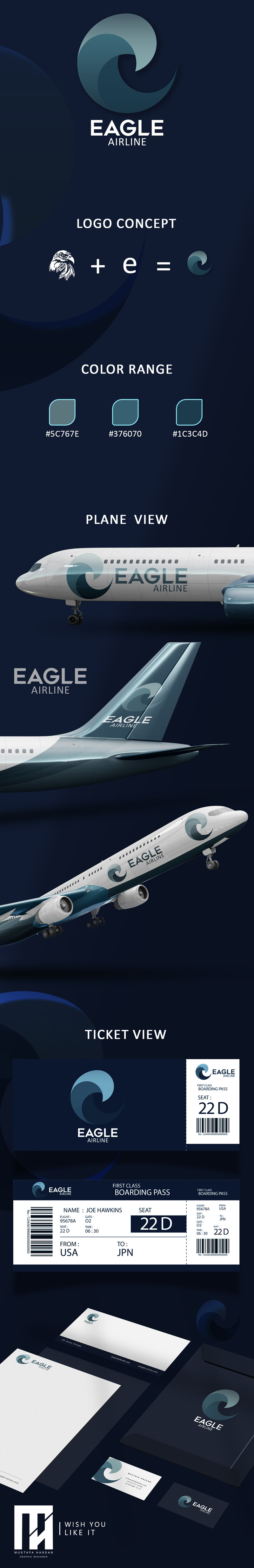 ArtStation - Mustafa Hassan