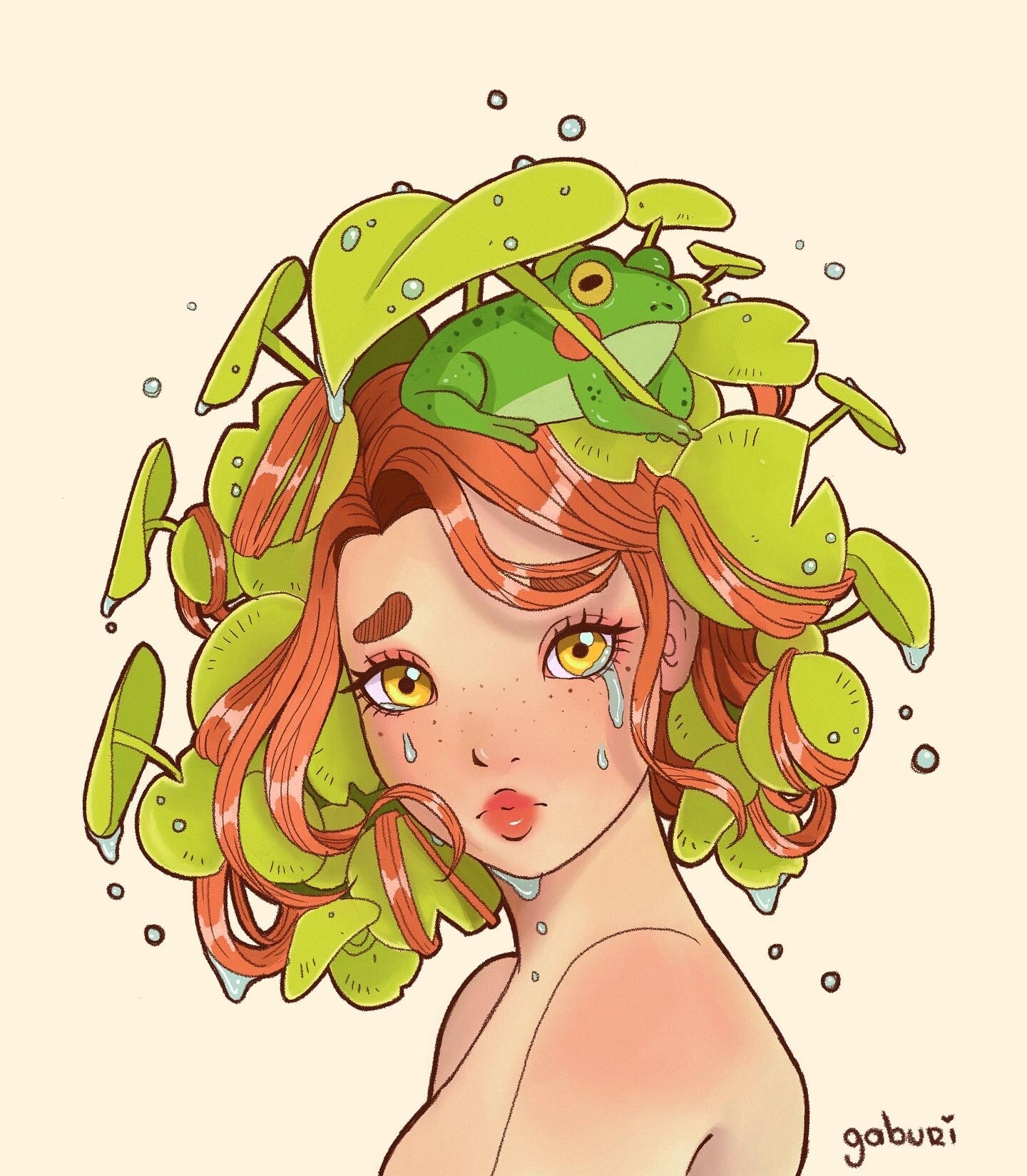 how to draw hair lord gris