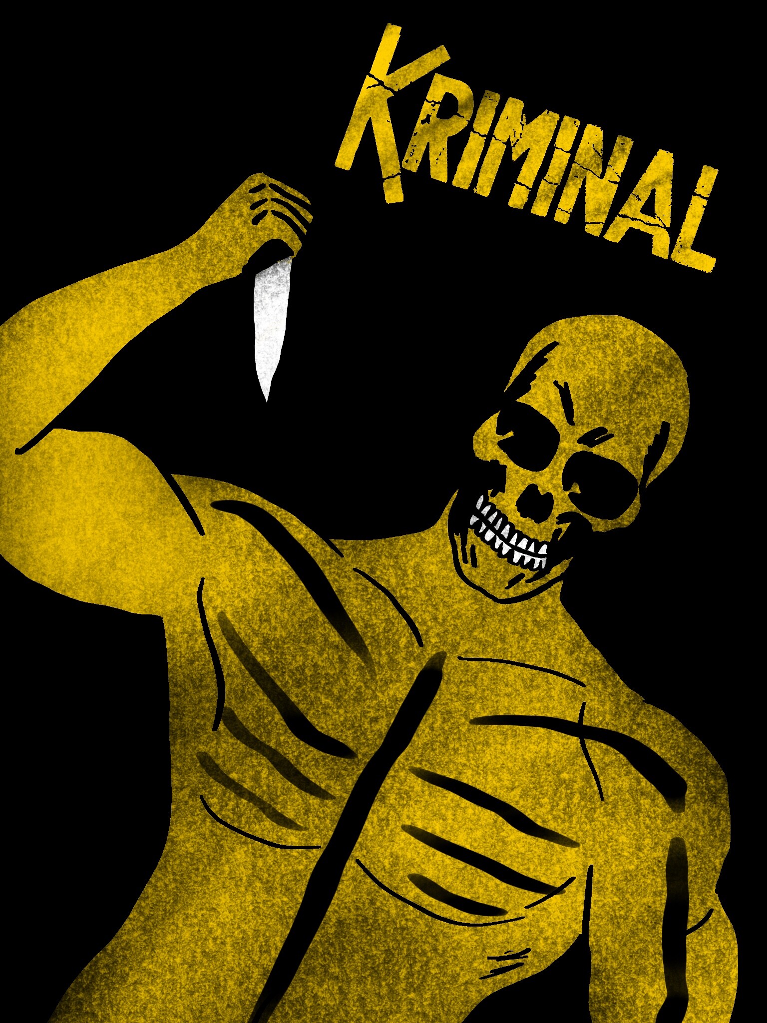 ArtStation - Kriminal