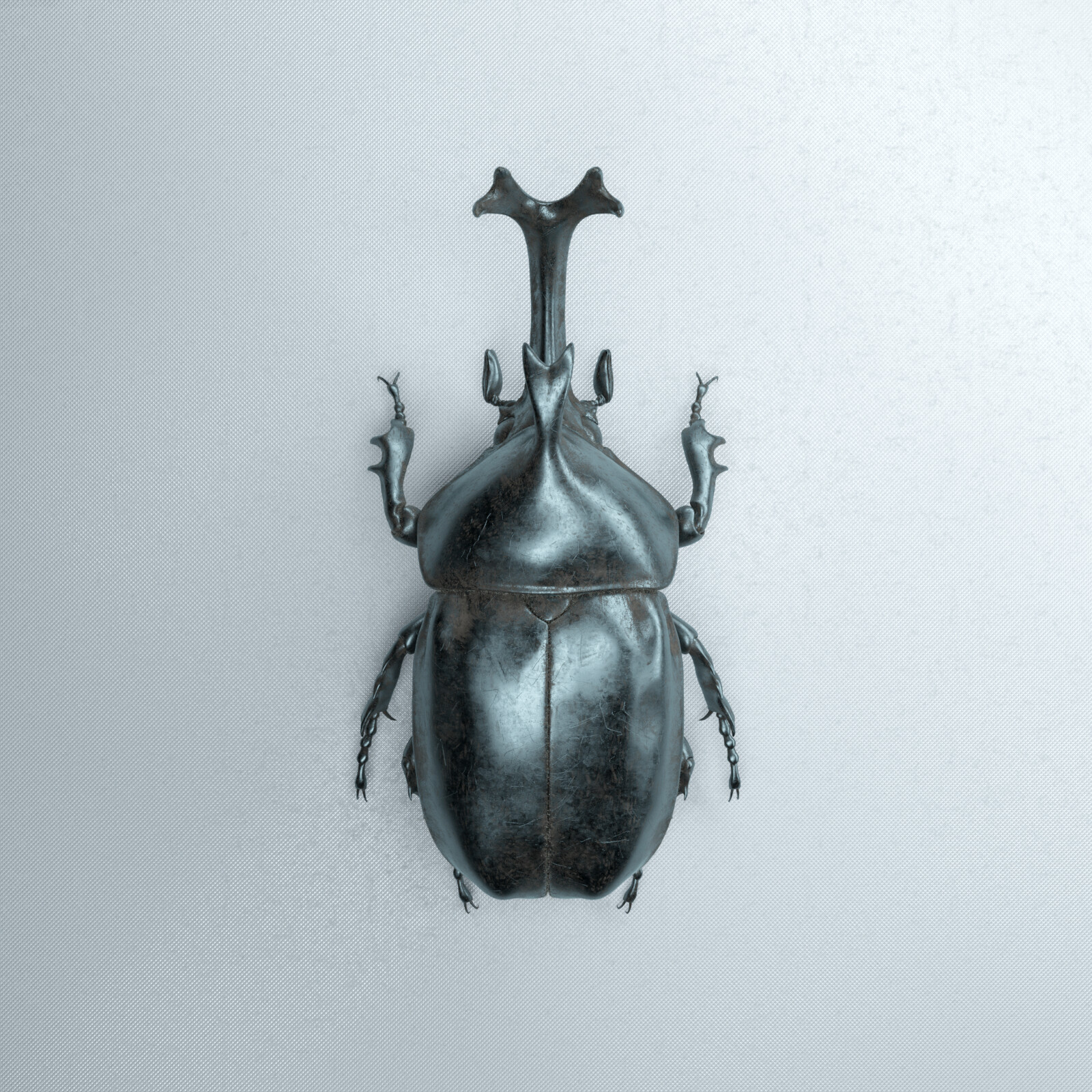 ArtStation - Insect - 1