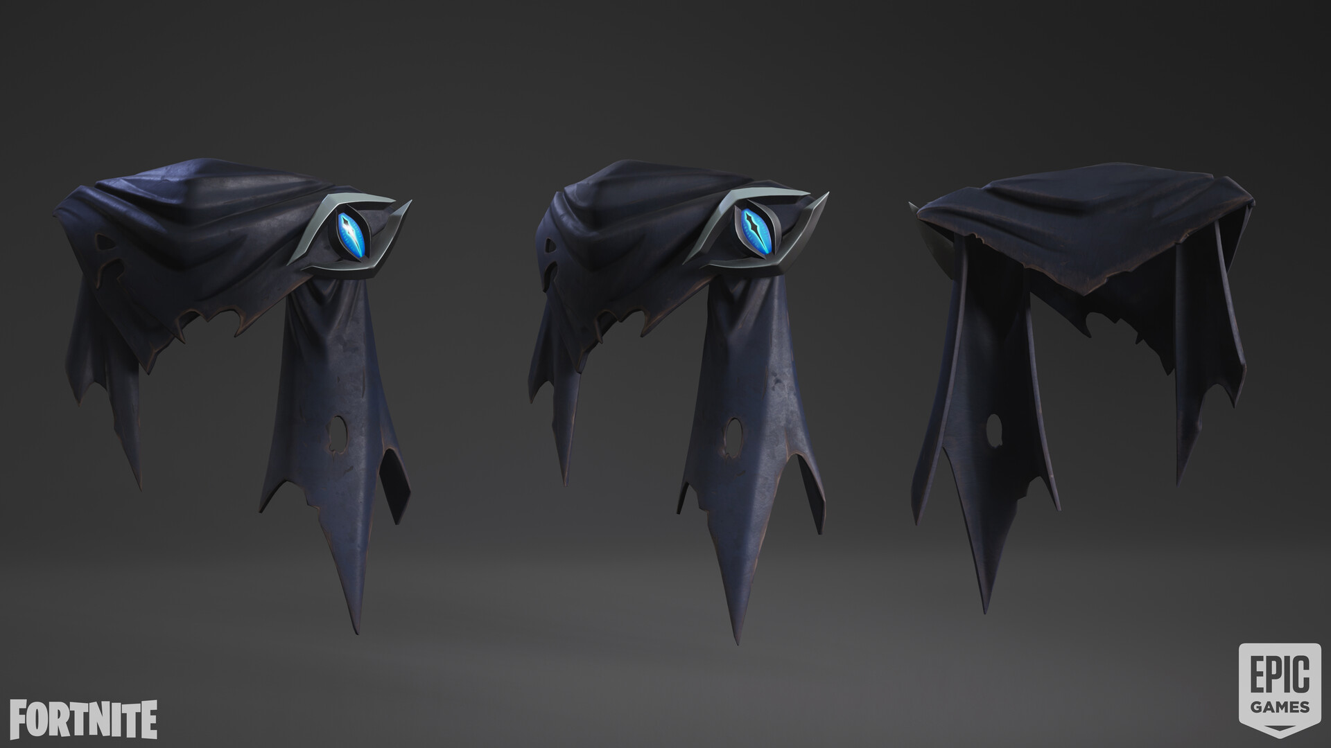 KEOS MASONS - Fortnite : Deadeye