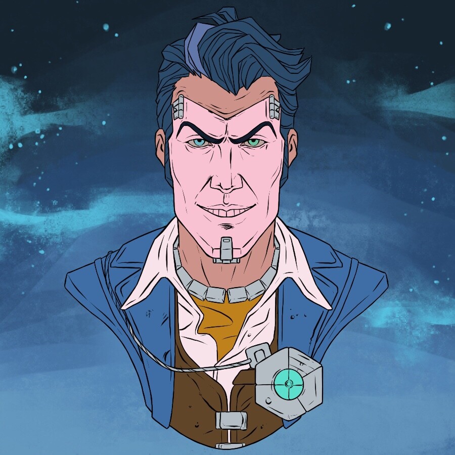 borderlands 4 handsome jack