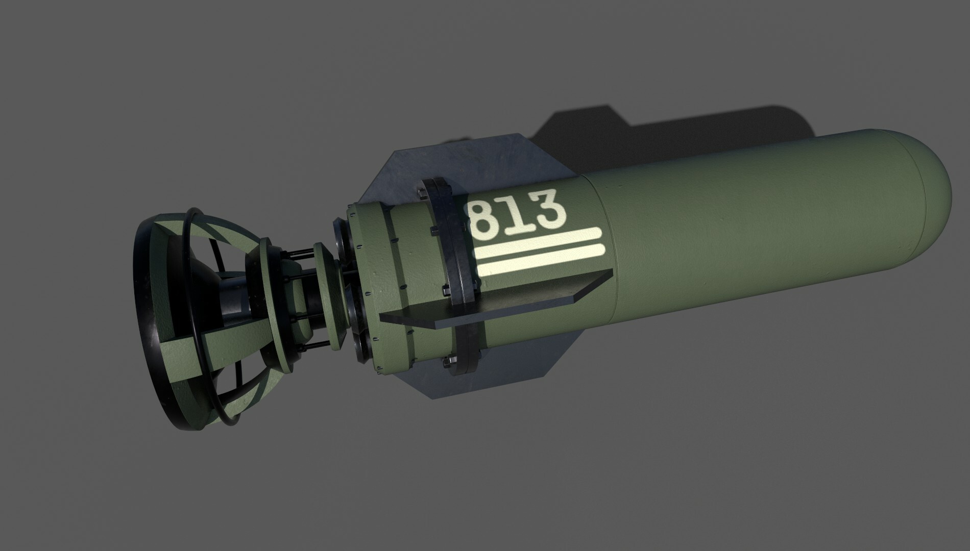 ArtStation - 던파 양자폭탄 (DFO Quantum bomb)