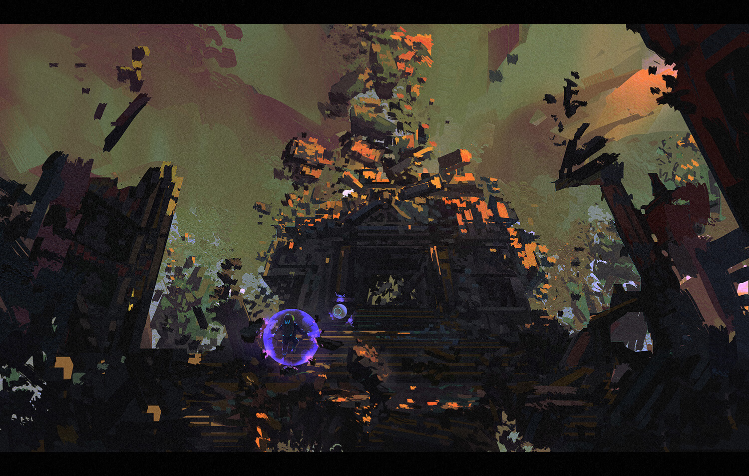 ArtStation - tansuo-5