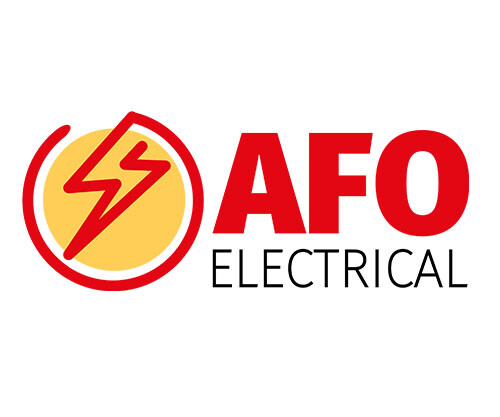 ArtStation - AFO Electrical