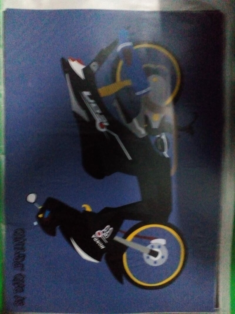 ArtStation - Nicko syah