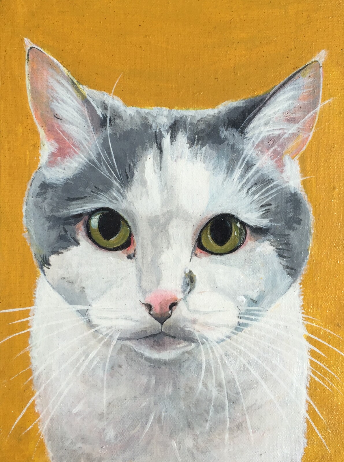 shisa design - Patch (Custom Order)