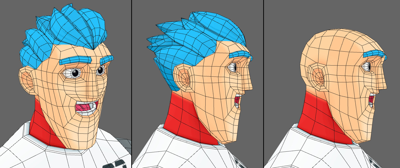 Igor Lemon - Space Hero