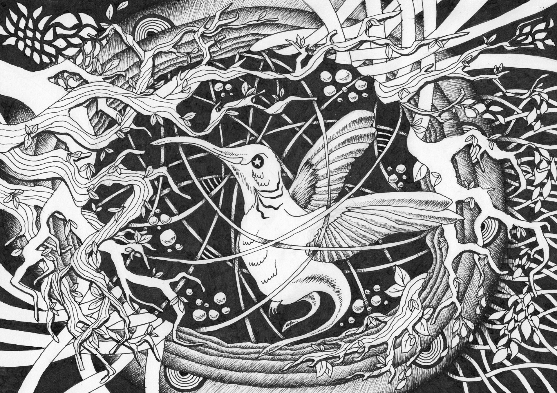 ArtStation - Liberty