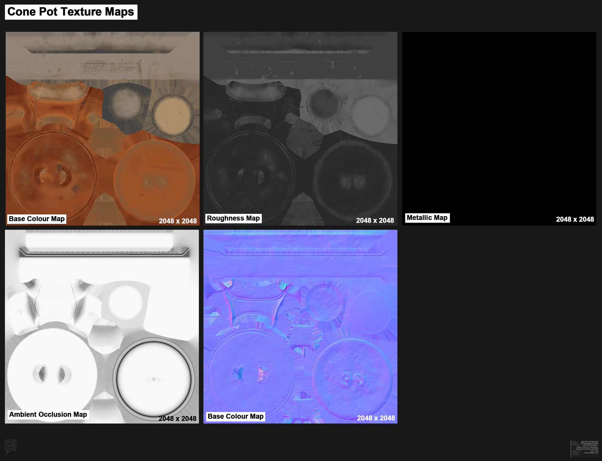 Tom Elgon - Pre-Columbian Ceramics