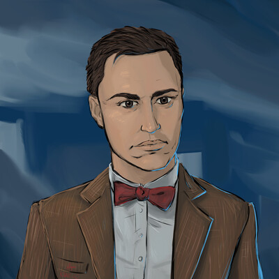 Aaron Kane - Portfolio