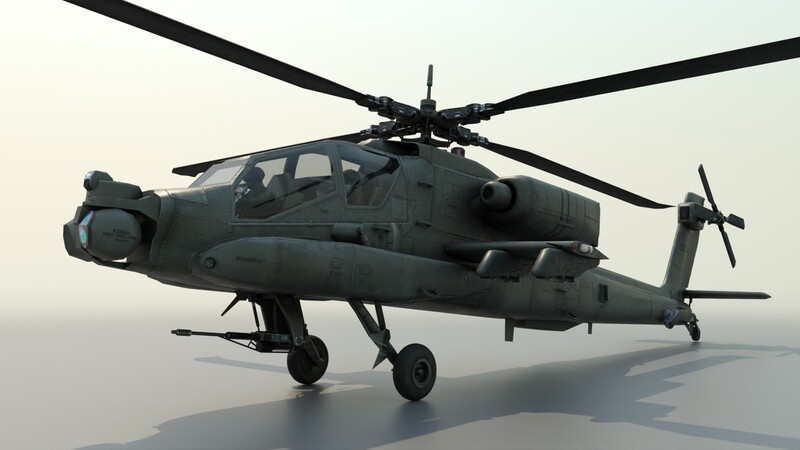 ArtStation - Michael Grosberg