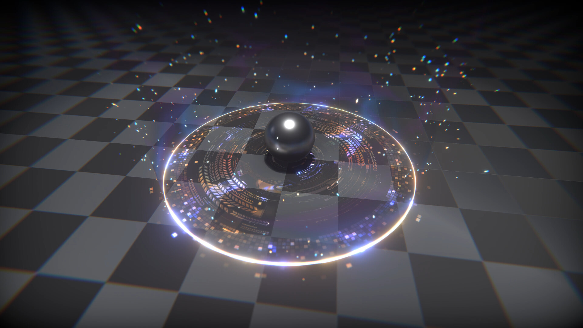 Sineri ·D - Sin VFX Course