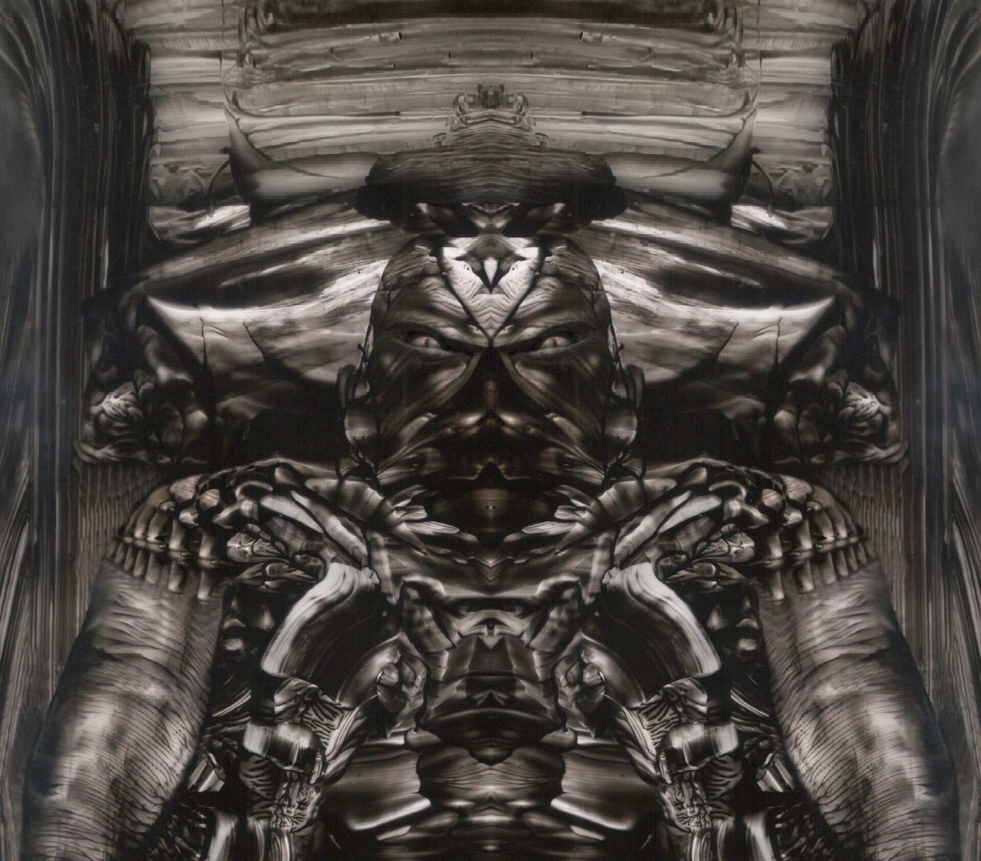 ArtStation - Cap Merika