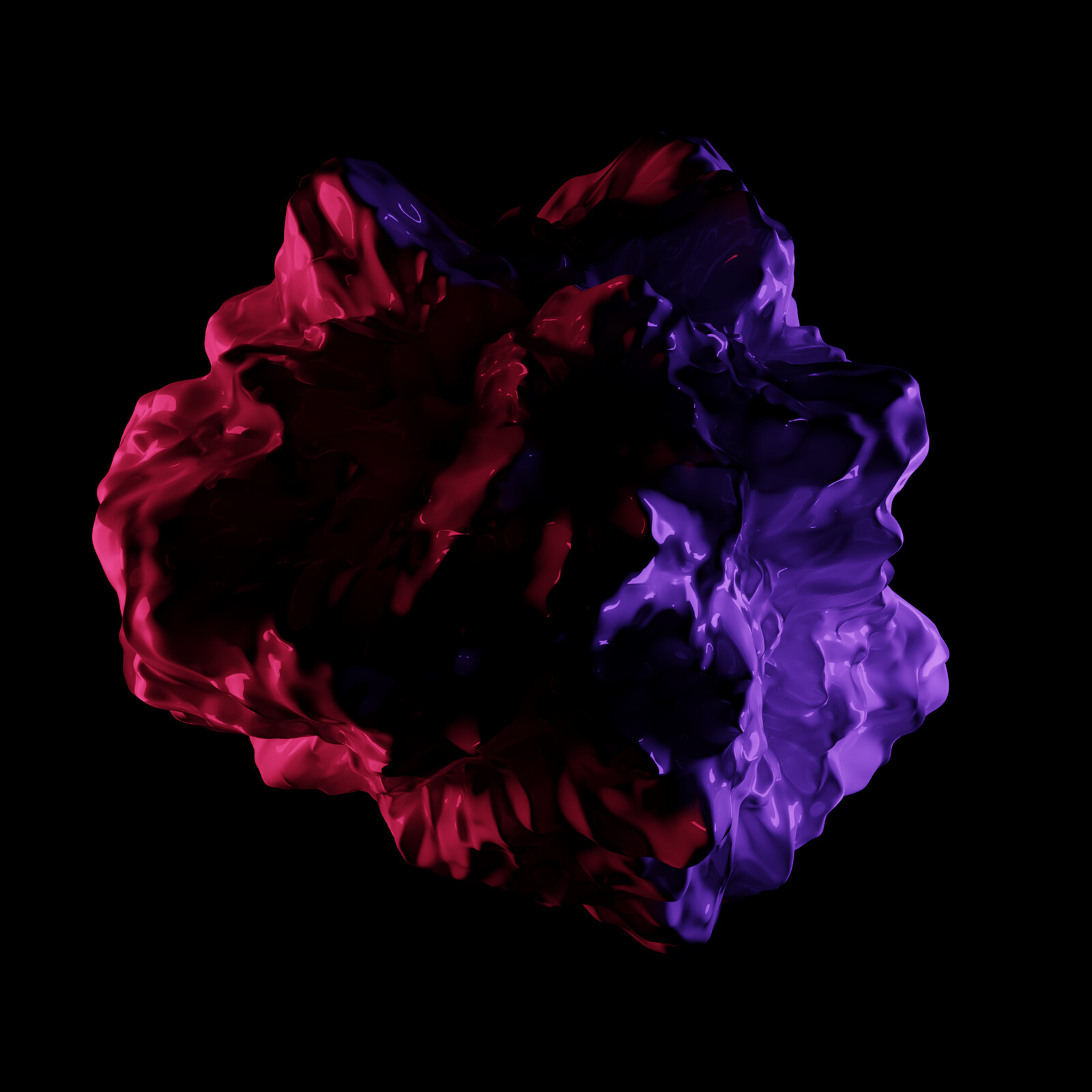 Owen Quinlan - Abstract pfp