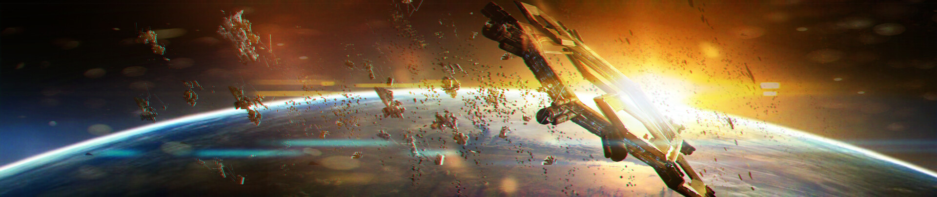 ArtStation - Collider