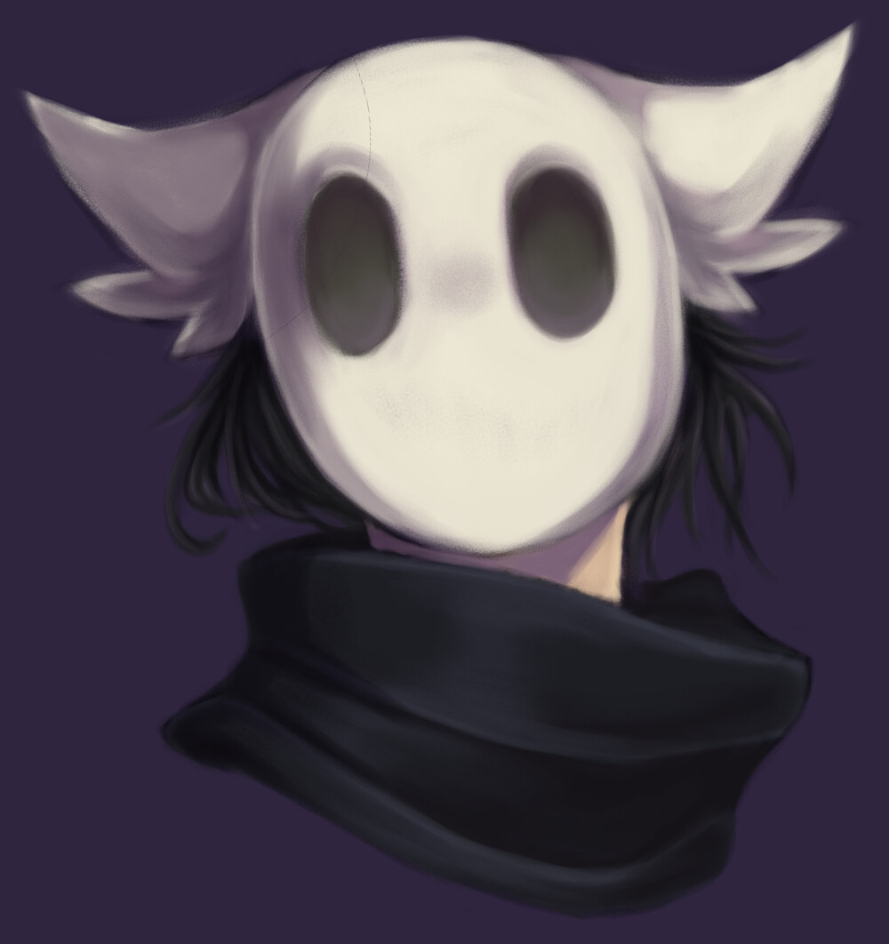 ArtStation - Etet "The Flightless Bird"