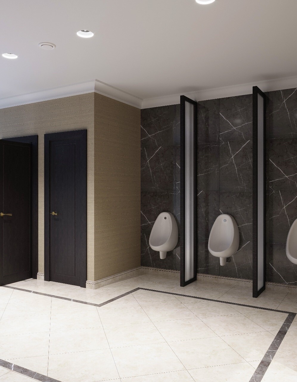 Ruslan Shevchenko - Interior