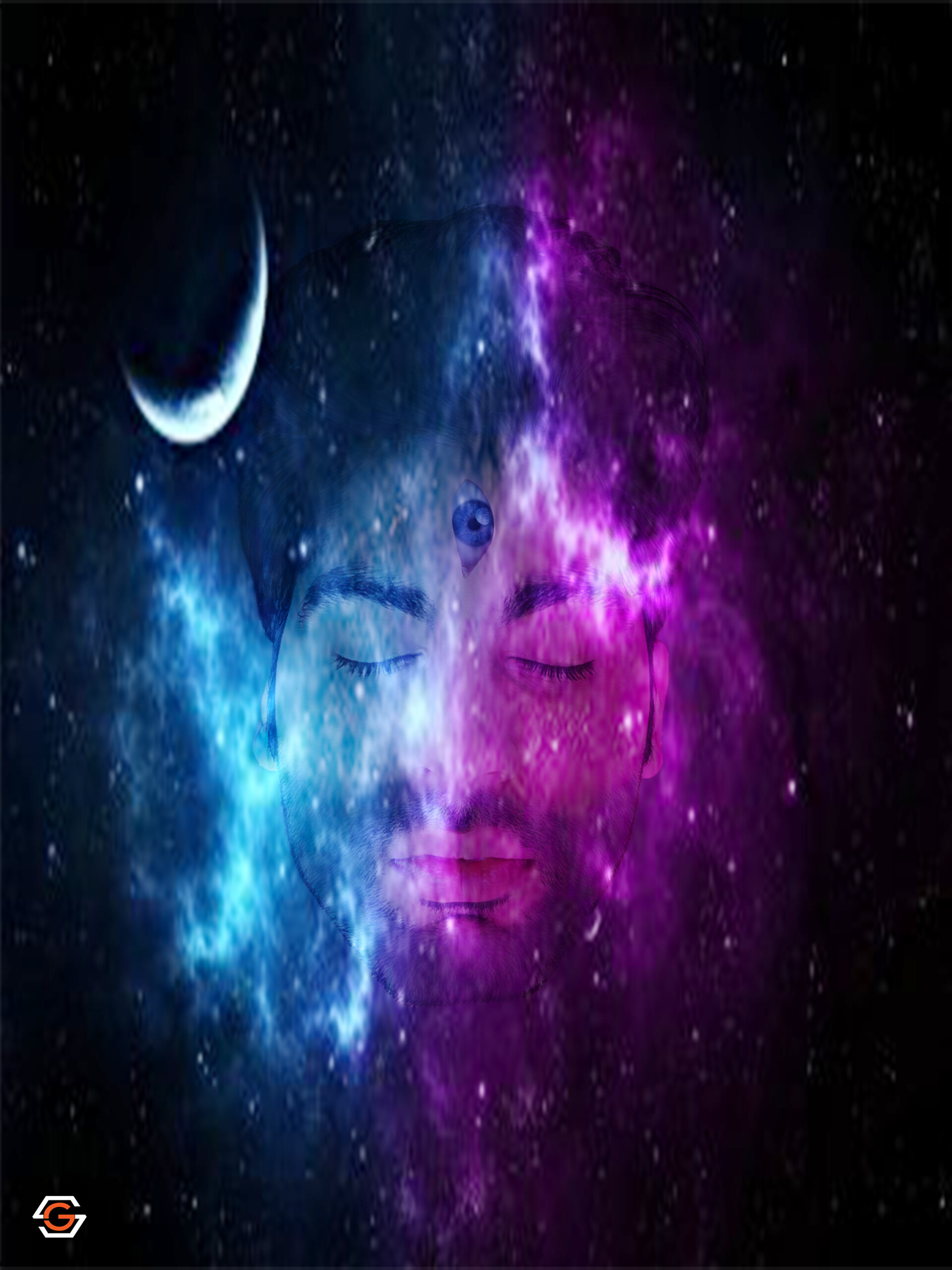 ArtStation - Third Eye