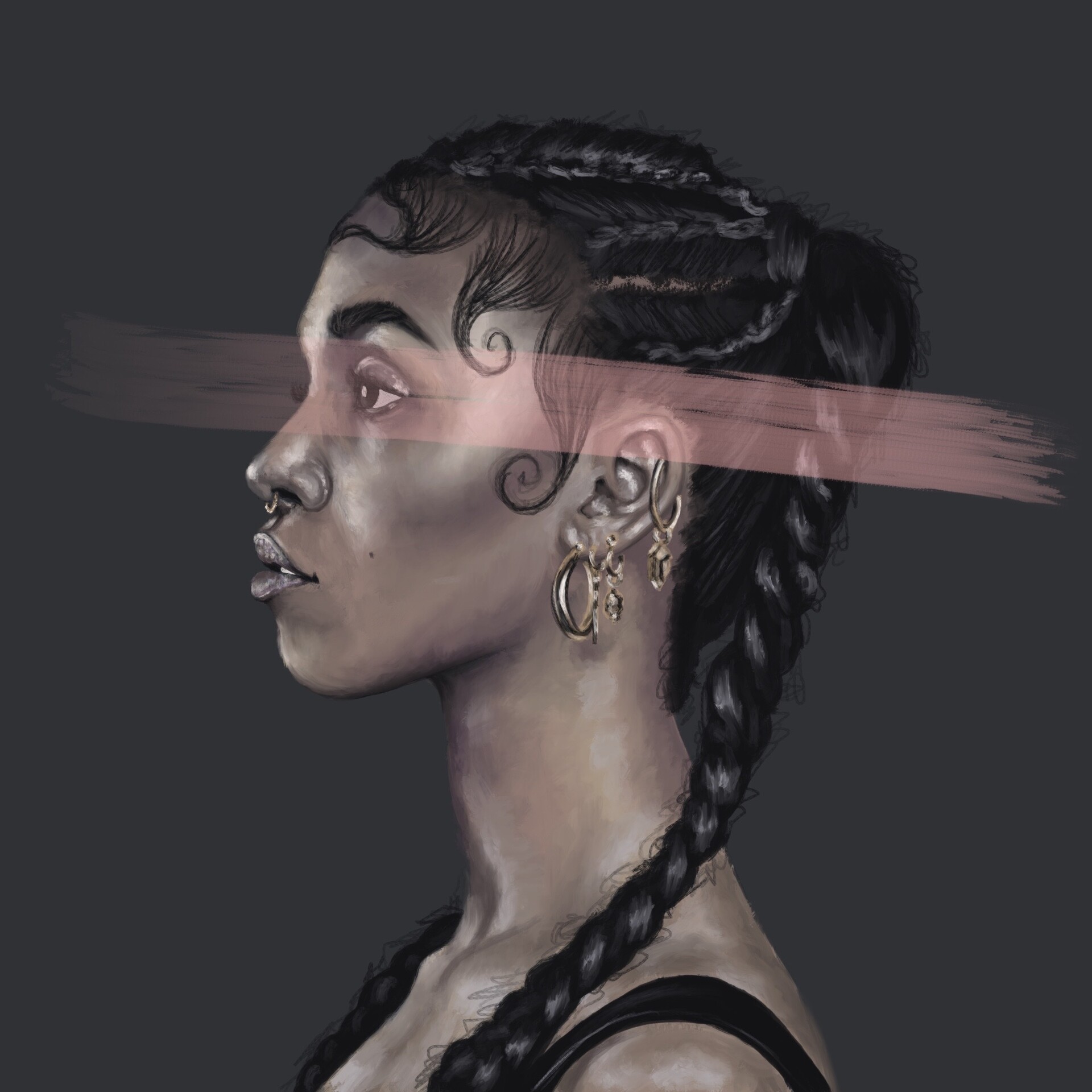 ArtStation - Twigs