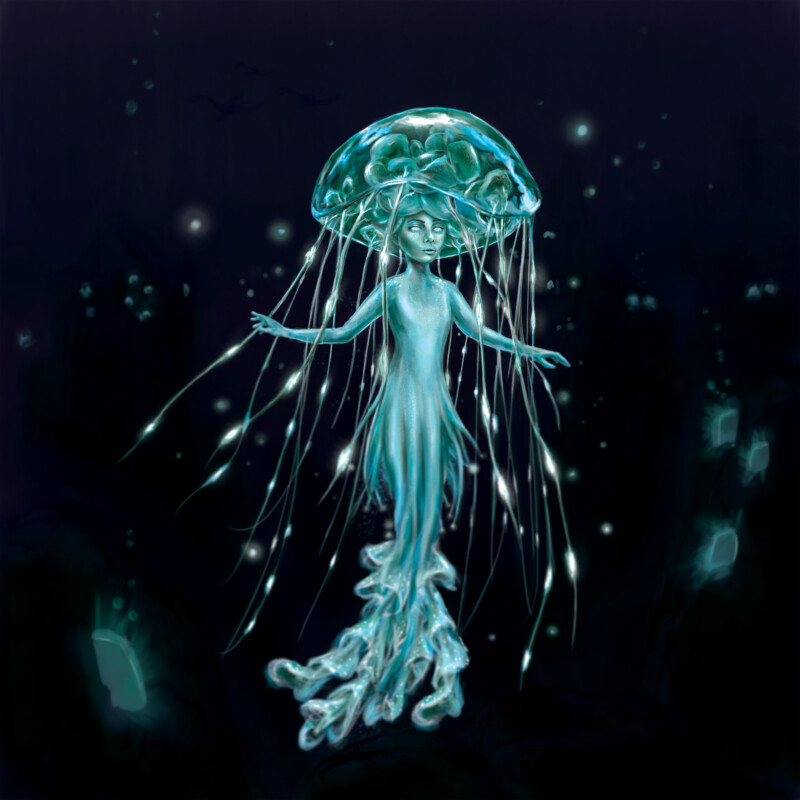 ArtStation - Dominic Gannon