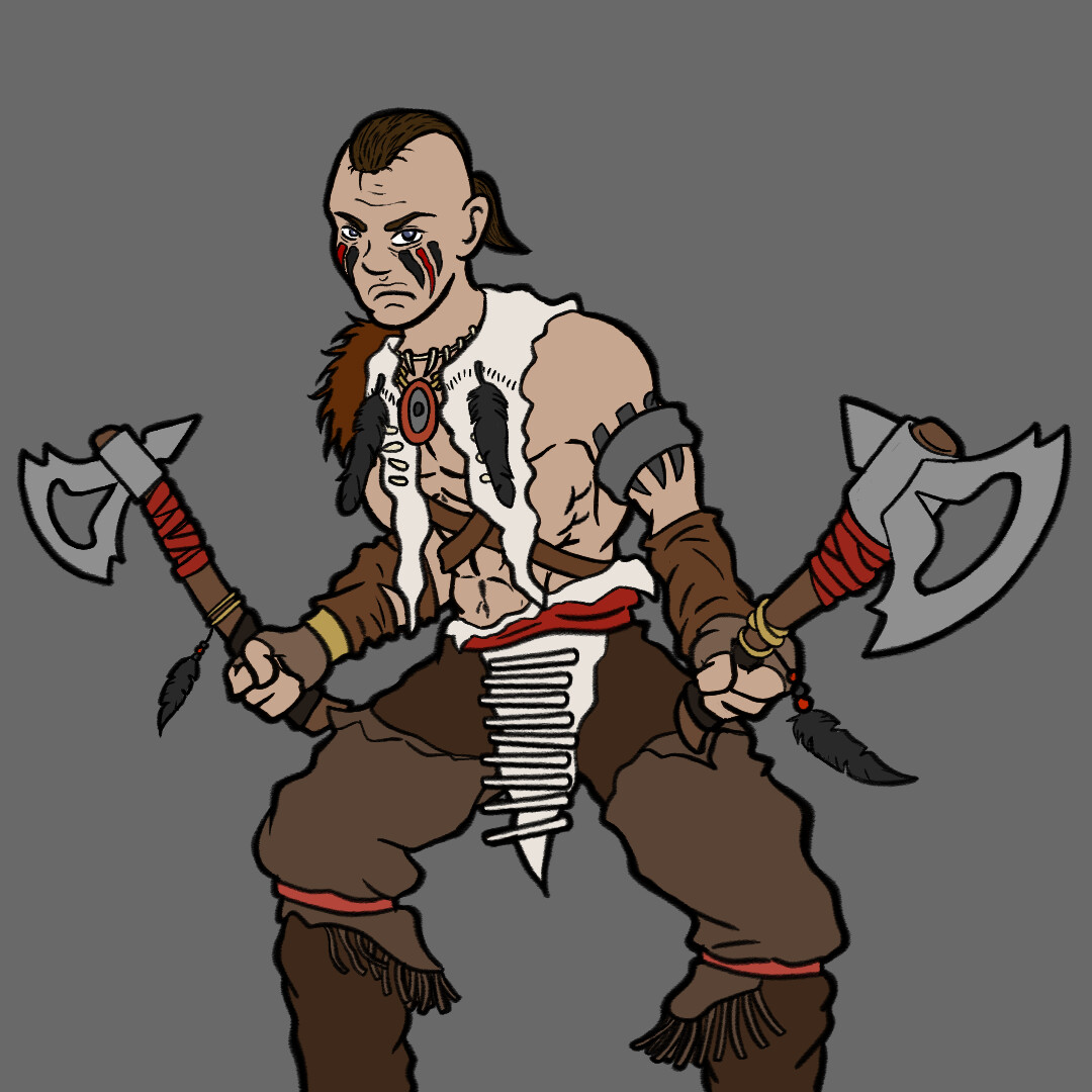 connor kenway execution