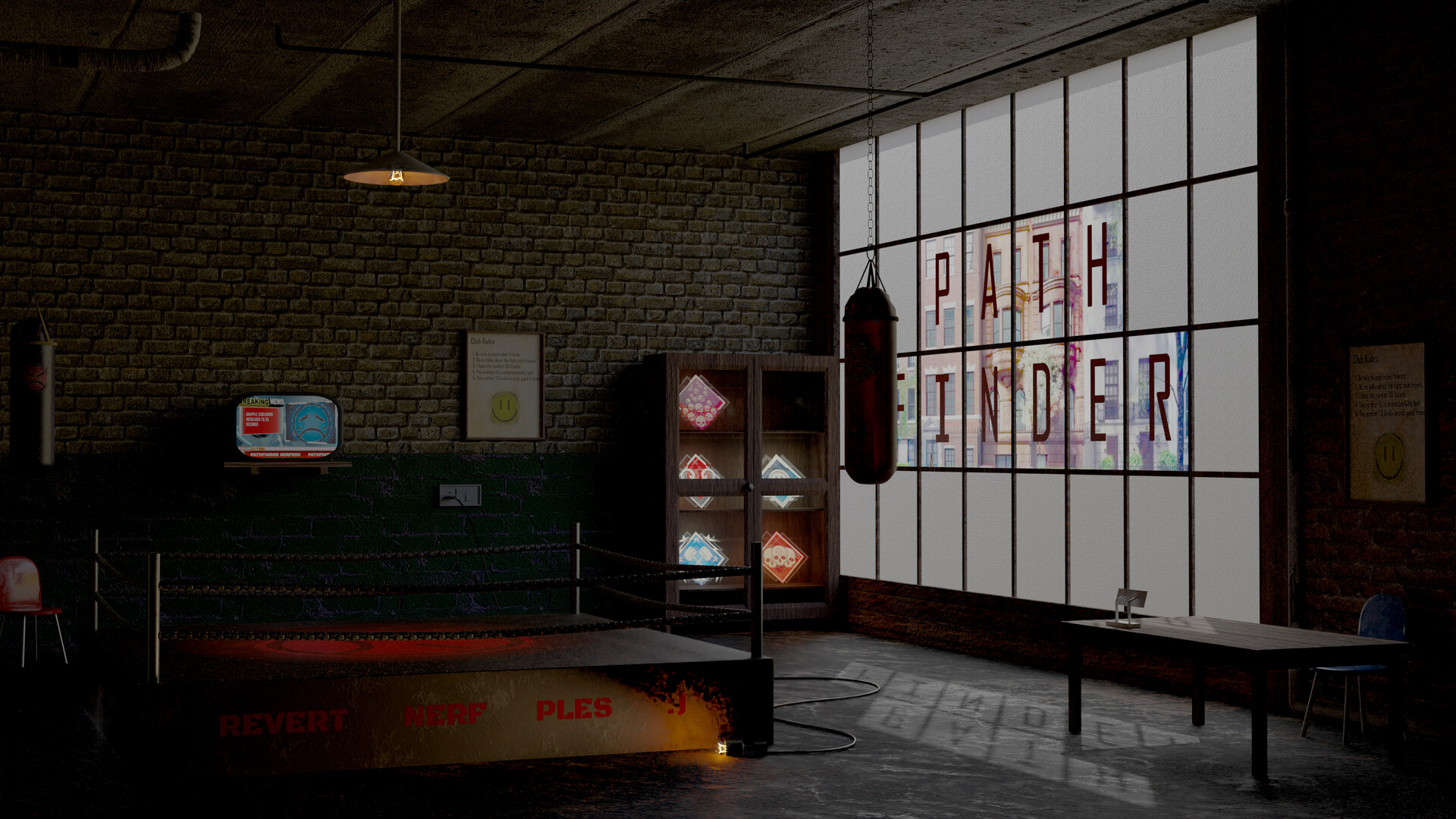 Arshnoor Singh - Pathfinder's Gym