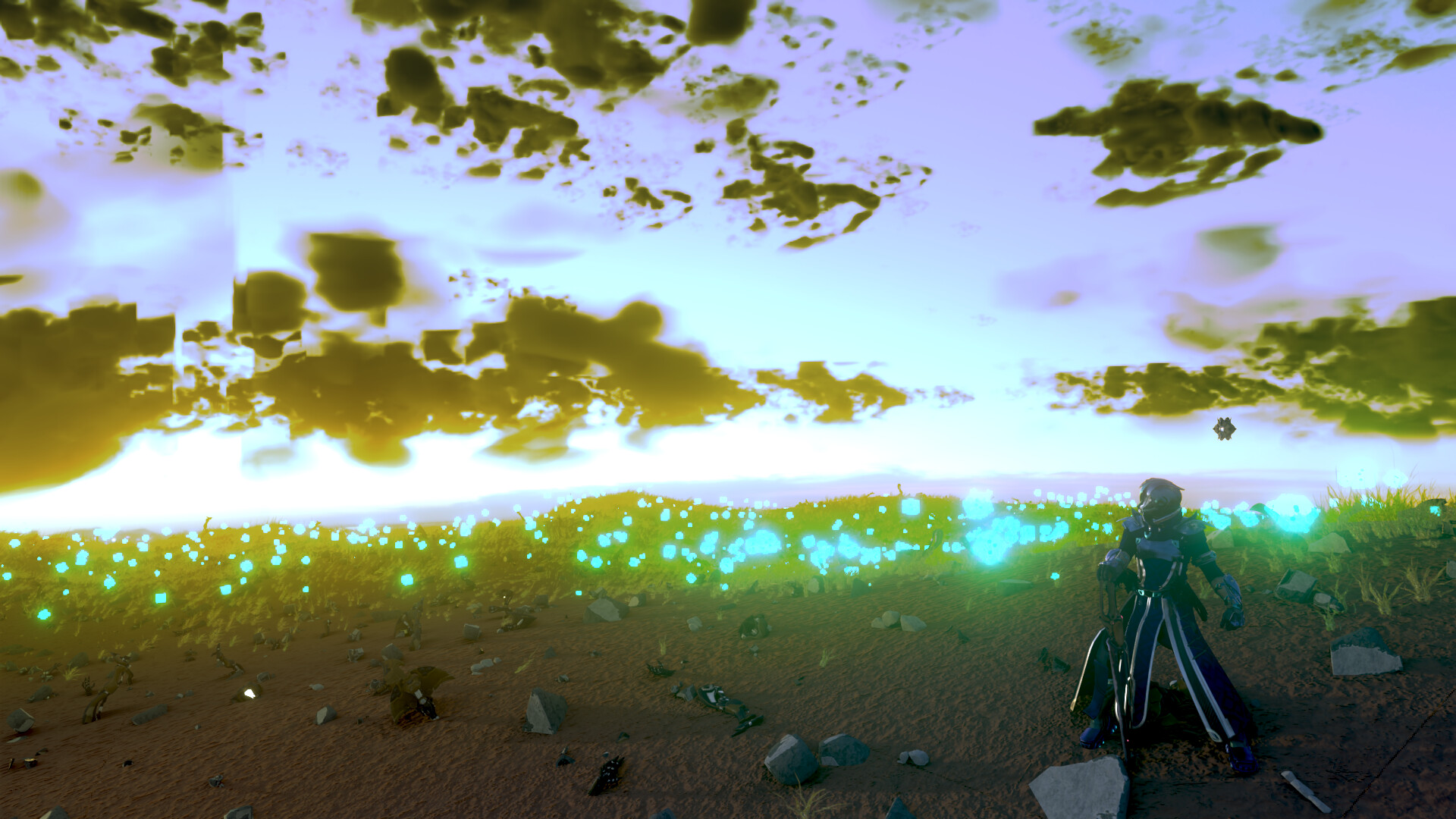 K-GoN's 3D Models And Animations | SpaceBattles Forums