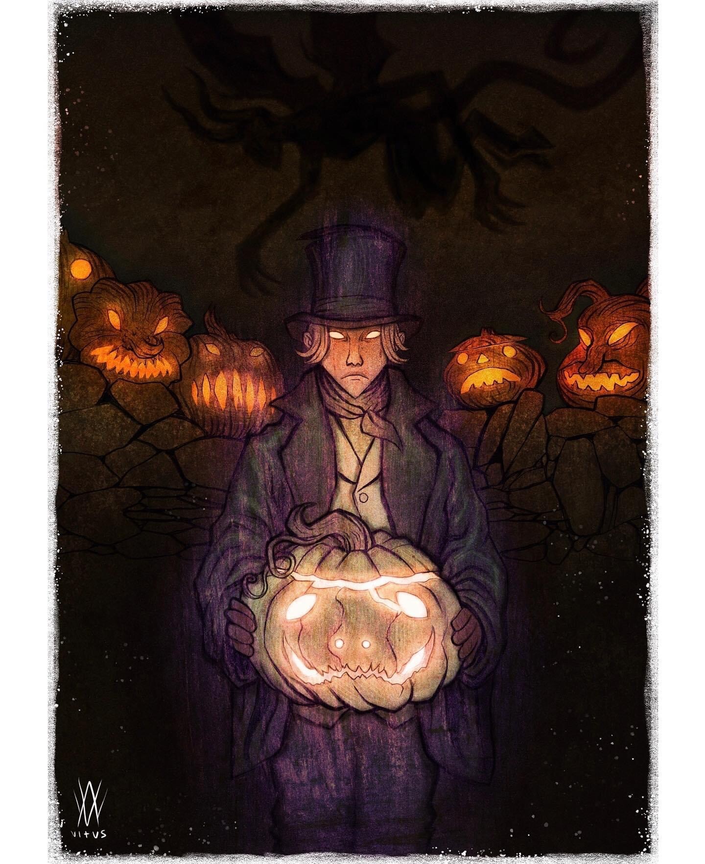 ArtStation - Stingy Jack